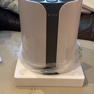Other | Miko Ibuki Air Enhancer And Purifier | Poshmark